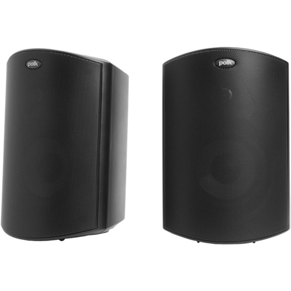 ALTAVOCES POLK ATRIUM 5 NEGRO